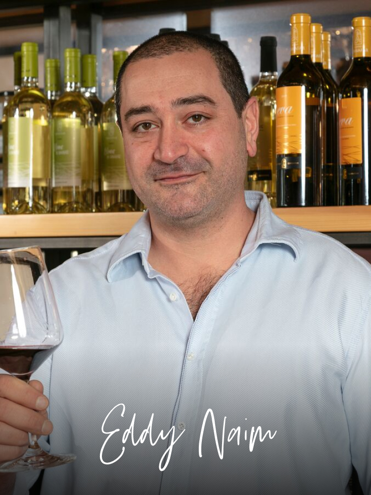 Winemaker of the Year | Naked Wines