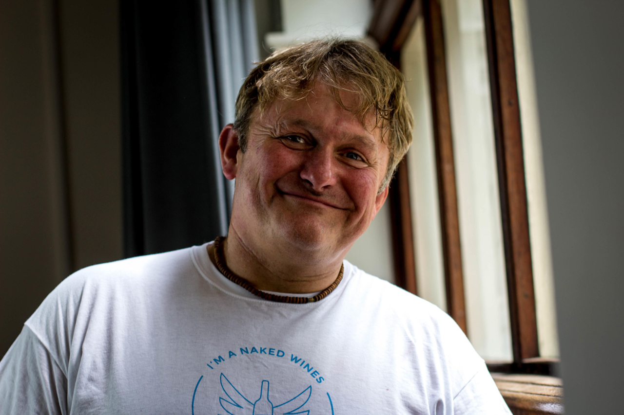 6 x Dominic Hentall Terra Rosa 2019 Pre-order | Naked Wines