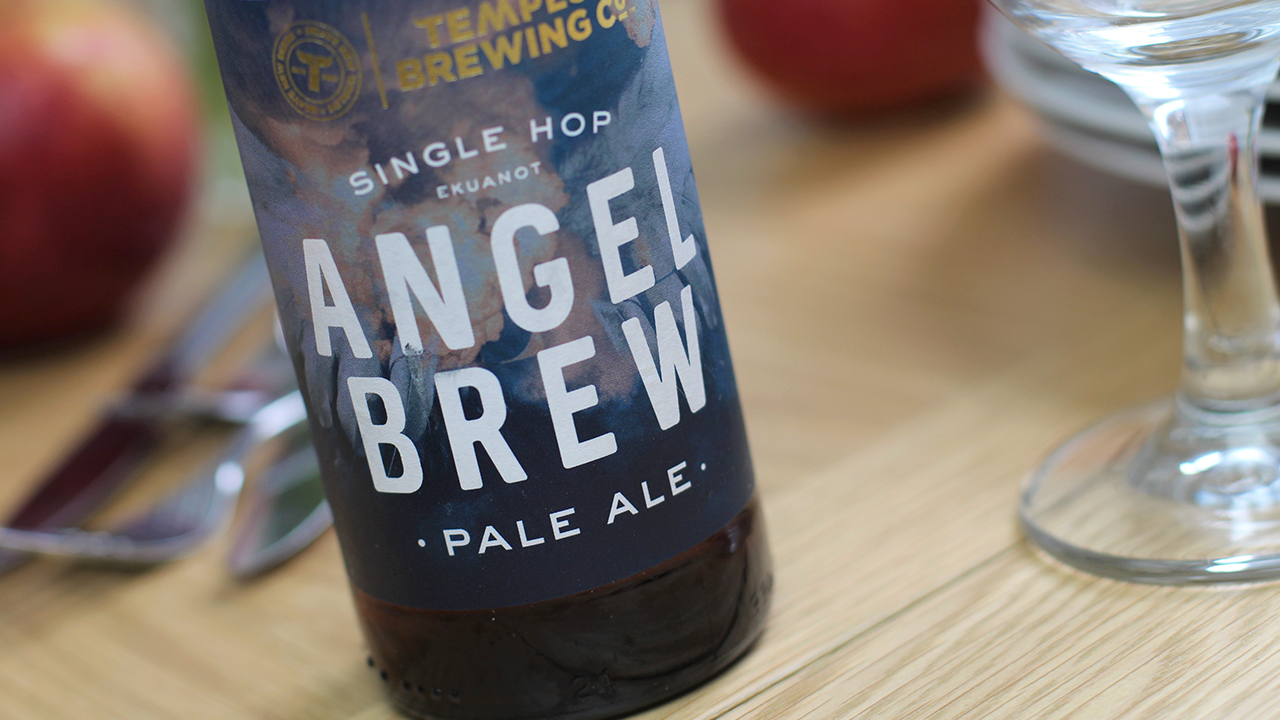 Tempest Brewing Co. Angel Brew | Naked Wines