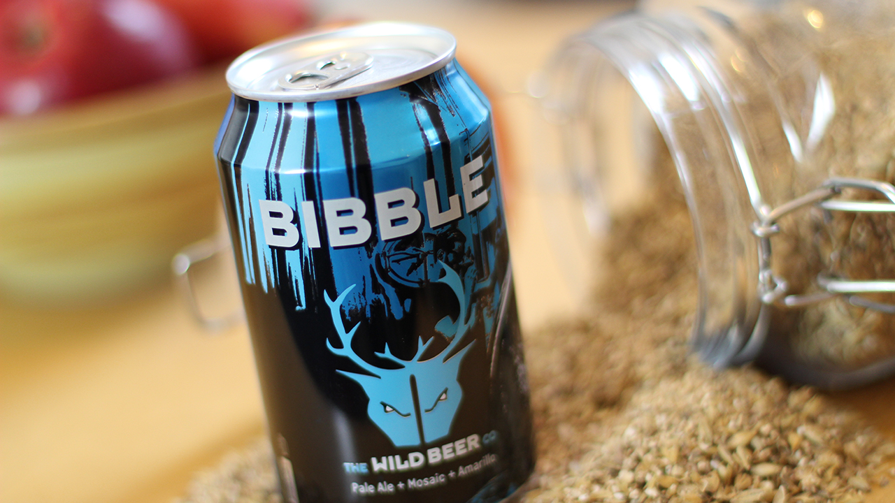 Bibble | Naked Wines