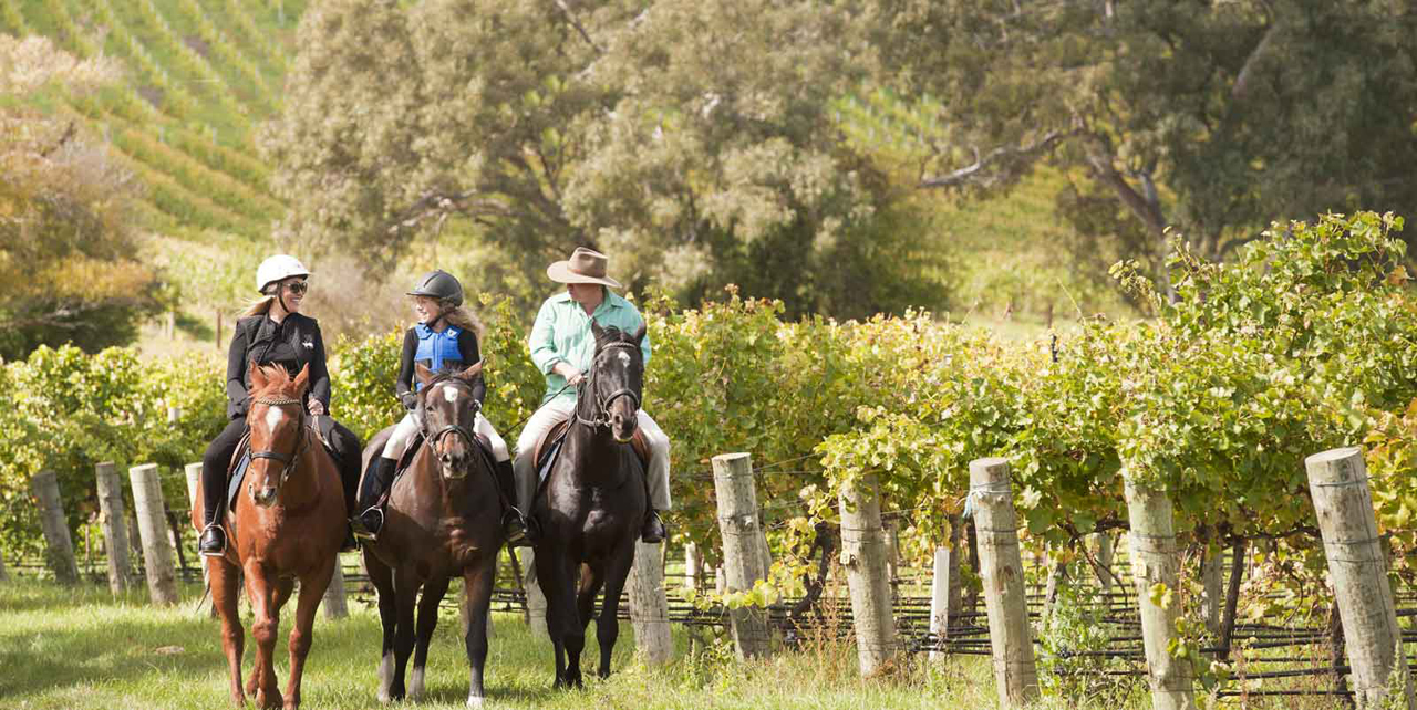 Owen & Cassandra Inglis | Naked Wines