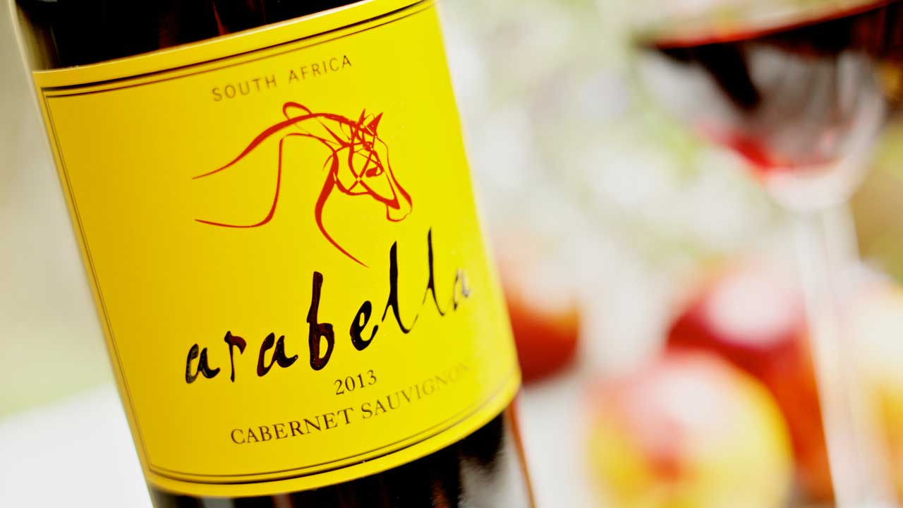 Arabella Cabernet Sauvignon 2013 | Naked Wines