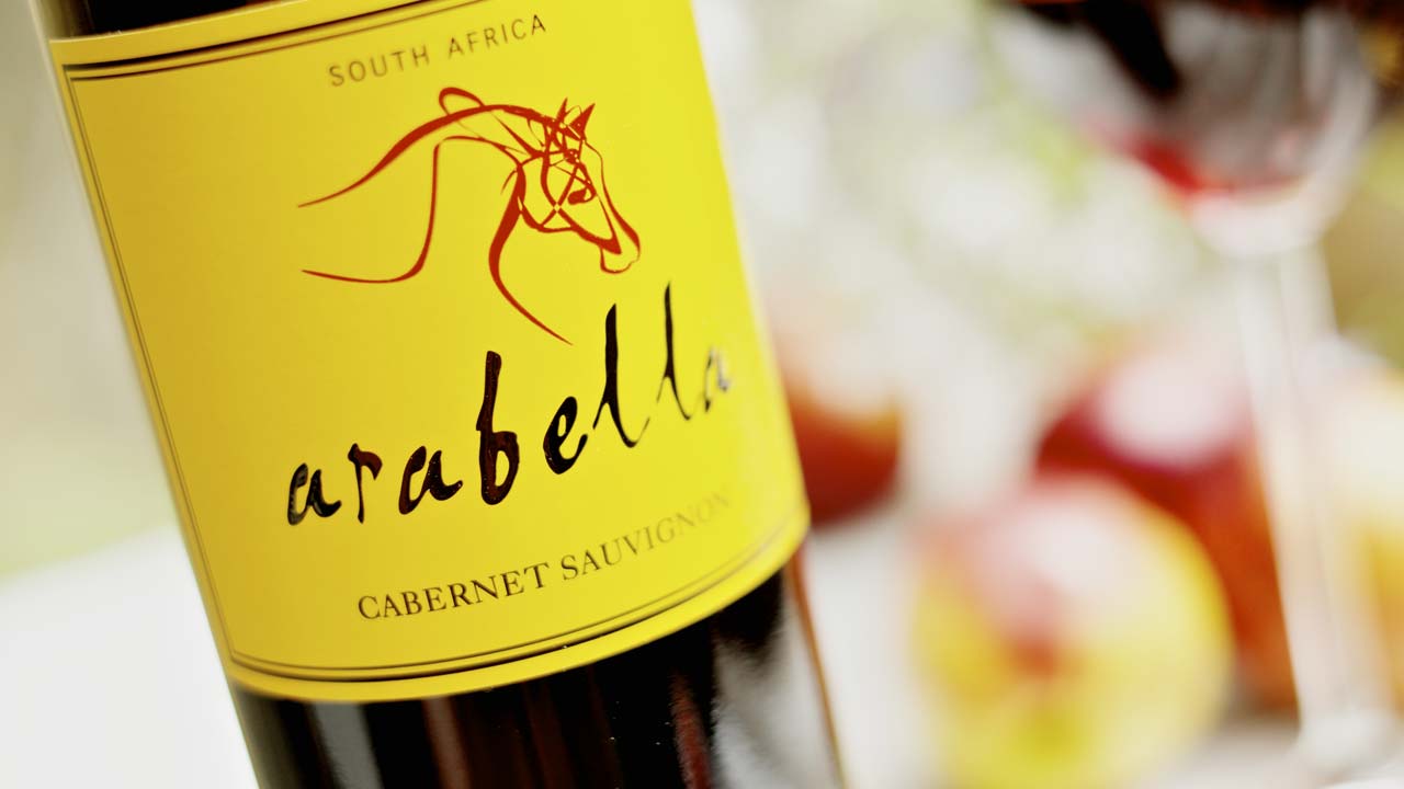 Arabella Cabernet Sauvignon 2016 | Naked Wines