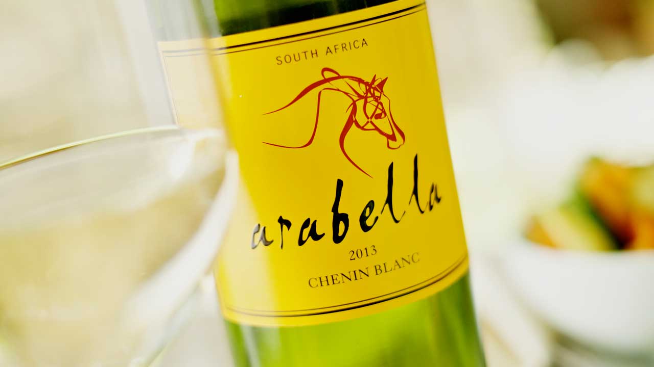 Arabella Chenin Blanc 2014 | Naked Wines