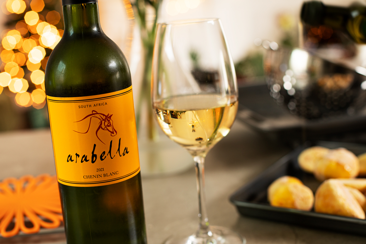 Arabella Chenin Blanc 2021 | Naked Wines