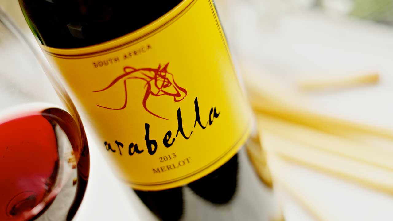 Arabella Merlot 2013 | Naked Wines