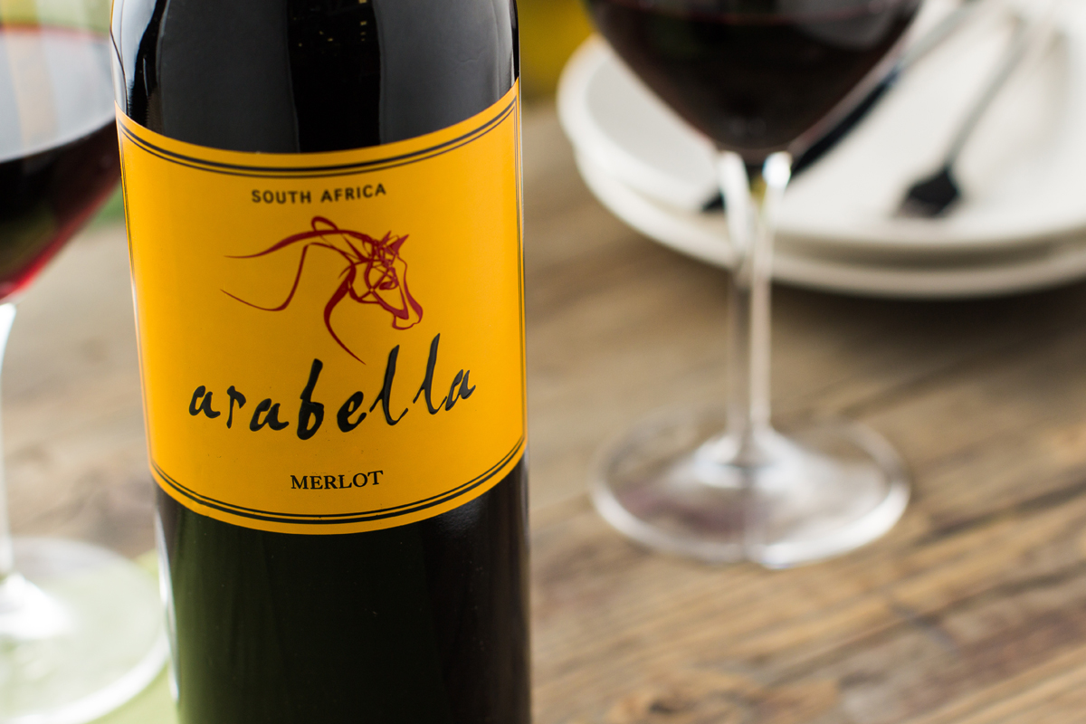 Arabella Merlot 2016 | Naked Wines