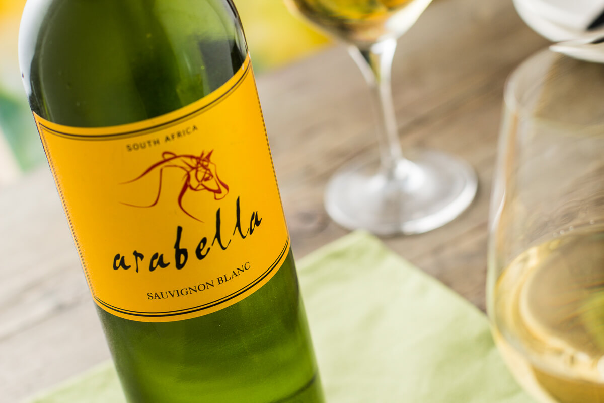 Arabella Sauvignon Blanc 2020 | Naked Wines