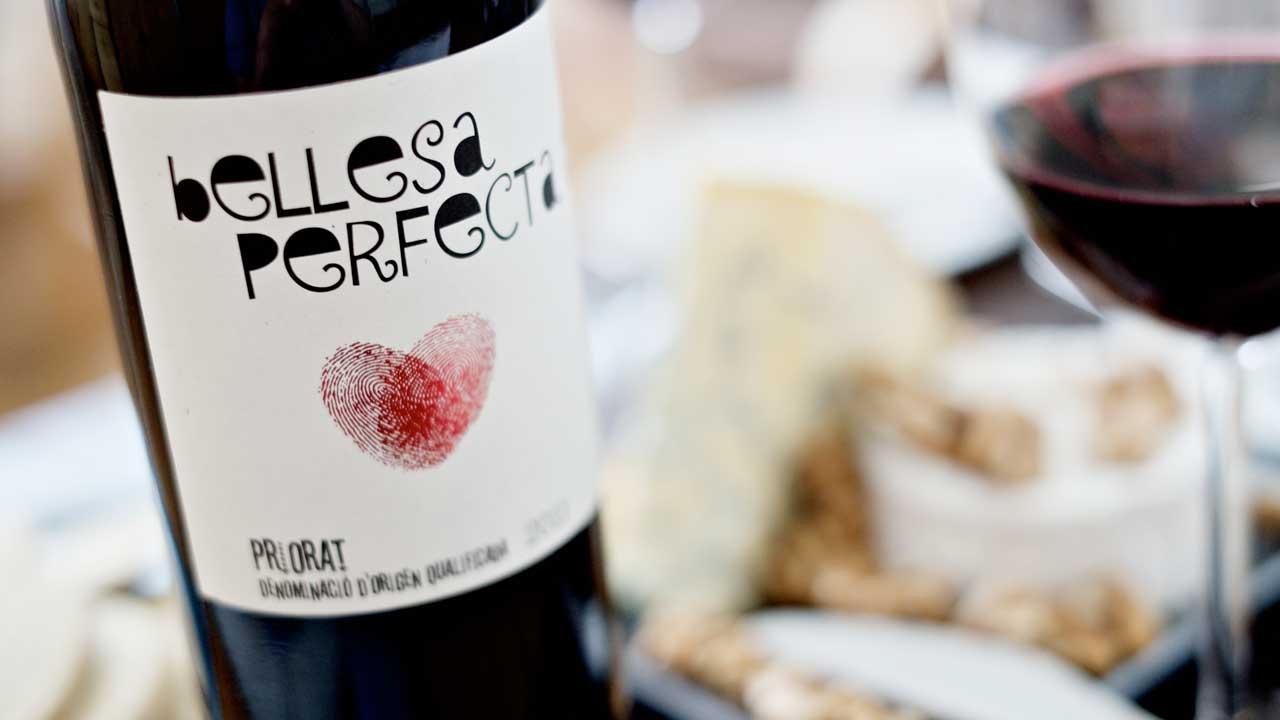Bellesa Perfecta Priorat 2014 | Naked Wines