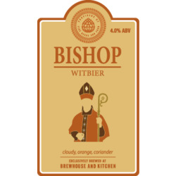 Bishop | Naked Wines