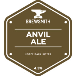 Anvil Ale | Naked Wines