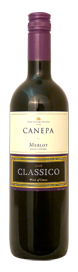 Canepa Classico Merlot 2008 | Naked Wines