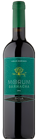 Carlos Rodriguez Morum Rioja Garnacha 2015 | Naked Wines