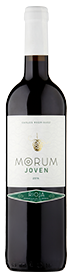Carlos Rodriguez Morum Rioja Joven 2014 | Naked Wines