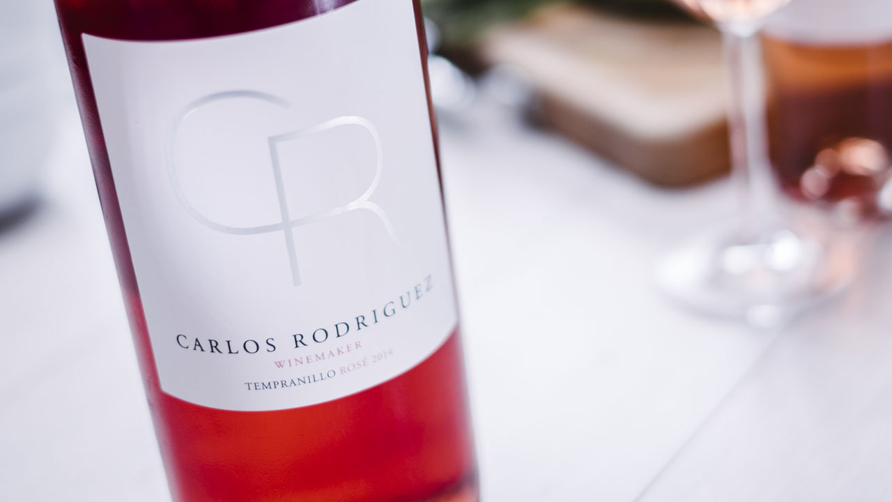 Carlos Rodriguez Rose Magnum 2014 | Naked Wines