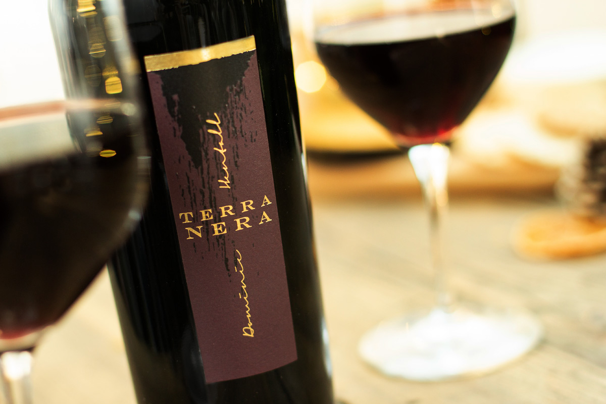Dominic Hentall Terra Nera 2021 Naked Wines