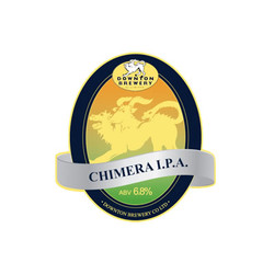 Chimera IPA | Naked Wines
