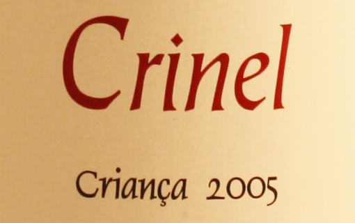 El Crinel 2005 | Naked Wines