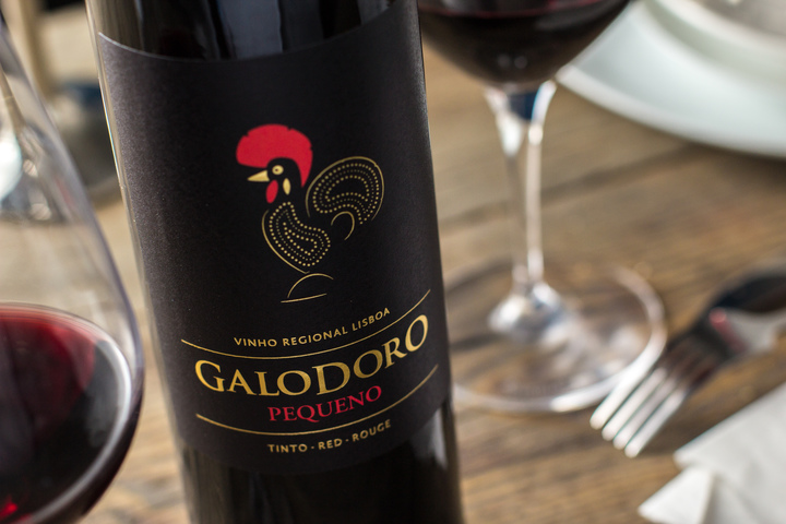 Galodoro Pequeno 2016 | Naked Wines