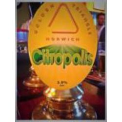 Citropolis | Naked Wines