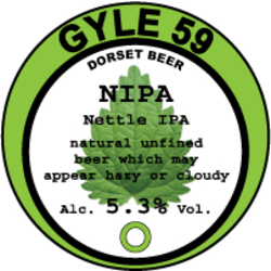 Nettle IPA | Naked Wines
