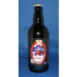 Isca Humbug | Naked Wines