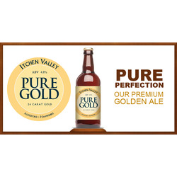 Pure Gold | Naked Wines