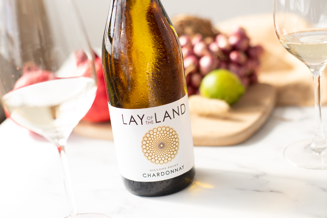 Lay of the Land Dillons Point Chardonnay 2020 | Naked Wines