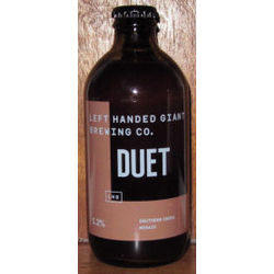 Left Handed Giant Duet - Southern Cross & Mosaic | Naked Wines