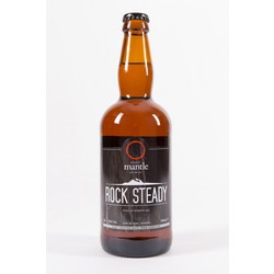 Rock Steady Golden Ale | Naked Wines