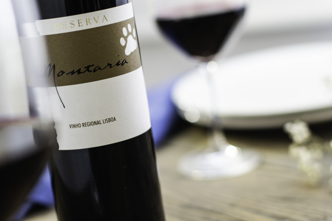Montaria Reserva 2019 | Naked Wines