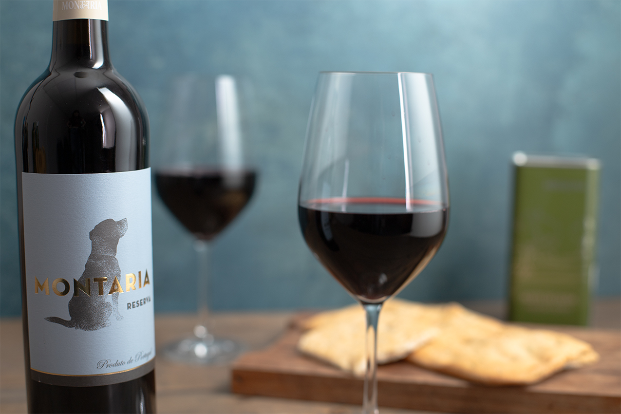 Montaria Reserva 2023 | Naked Wines