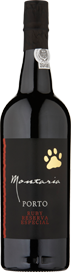 Montaria Ruby Port Reserva | Naked Wines