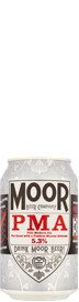 Moor Beer PMA | Naked Wines