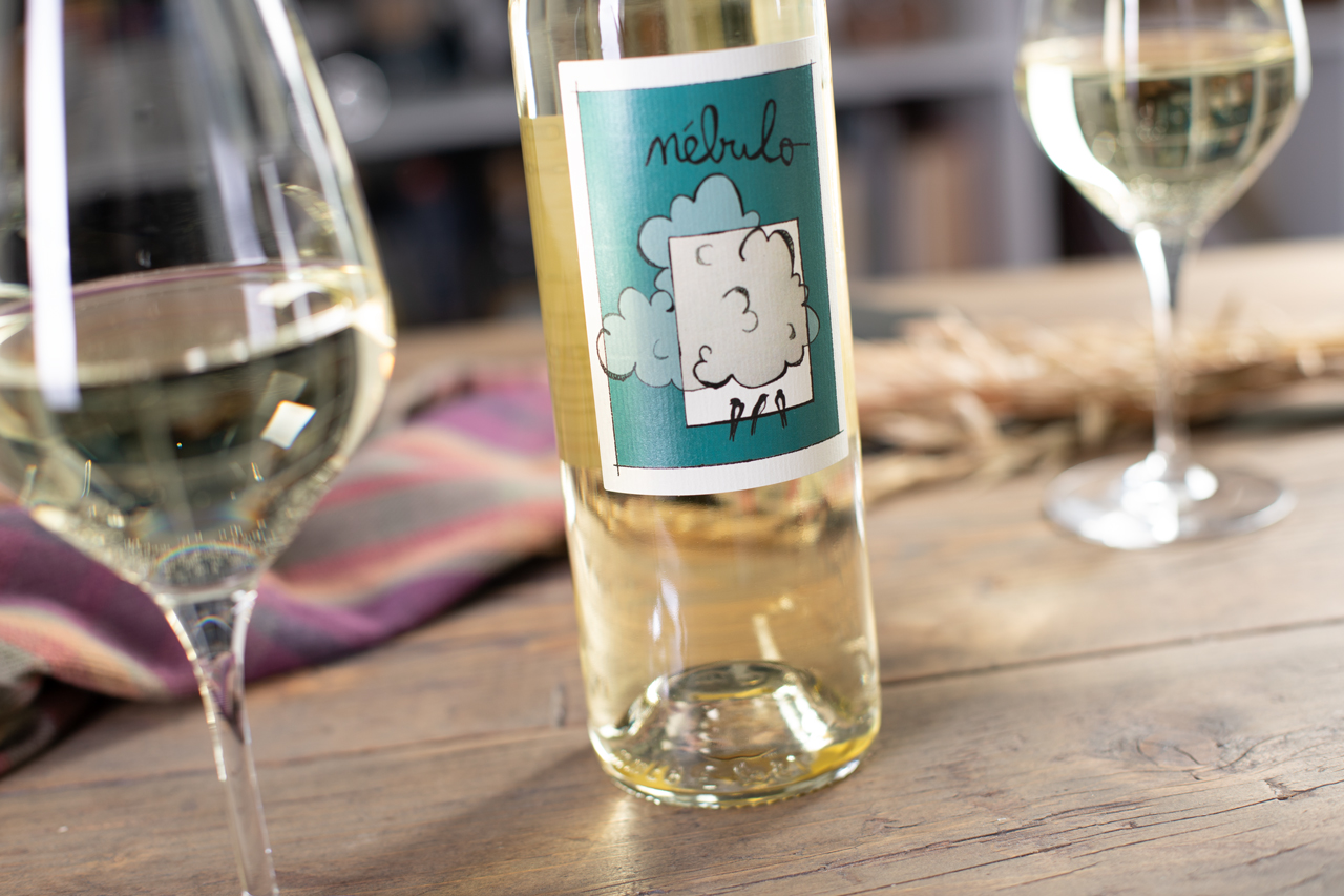 Nebulo Blanc 2020 | Naked Wines