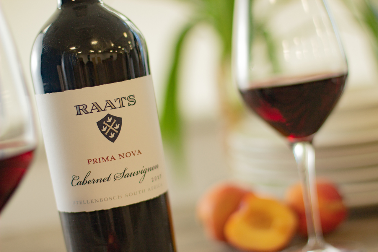 Raats Prima Nova Cabernet Sauvignon 2017 | Naked Wines