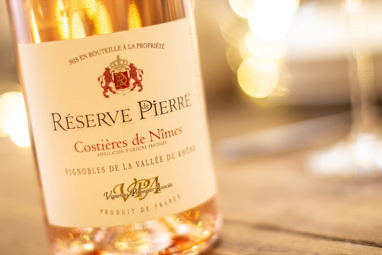 Reserve de Pierre Rose 2021 | Naked Wines