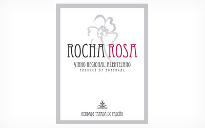 Rocha Rosa Vinho Regional Alentejano Tinto 2010 | Naked Wines
