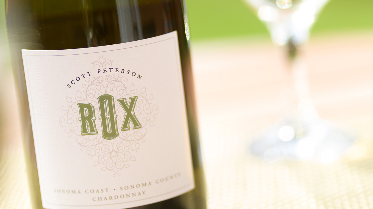 Scott Peterson ROX Sonoma Coast Chardonnay 2019 | Naked Wines