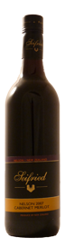 Seifried Cabernet Merlot 2007 | Naked Wines