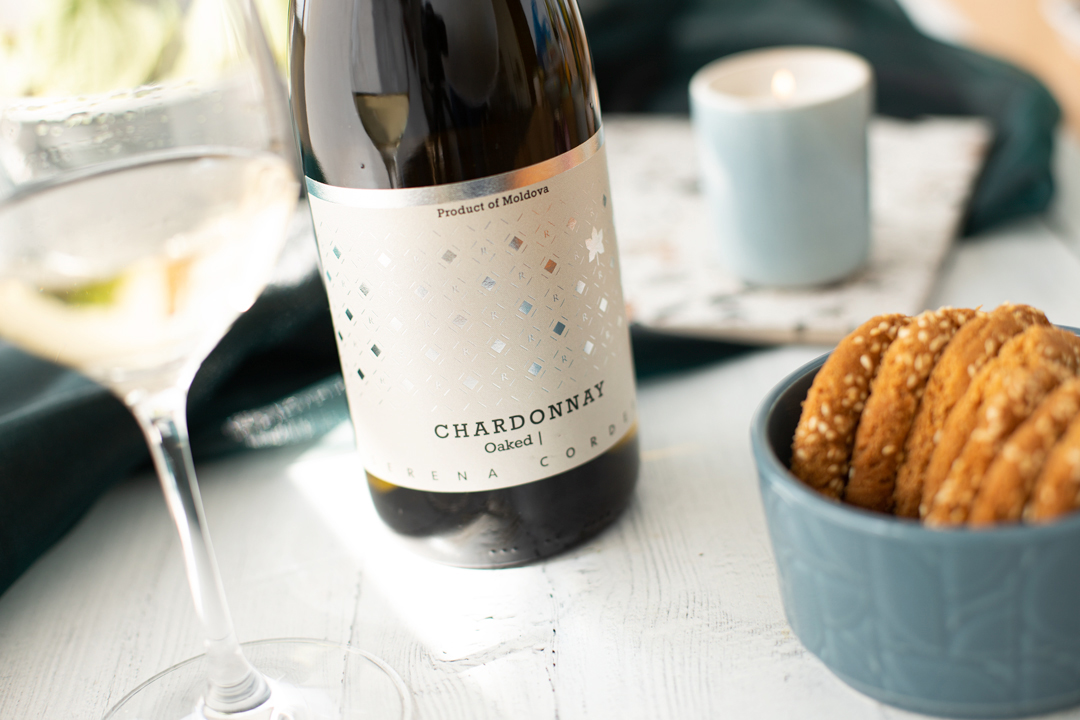 Serena Cordero Chardonnay 2020 | Naked Wines