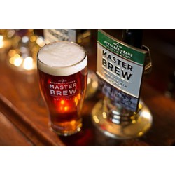 Master Brew Kentish Ale | Naked Wines