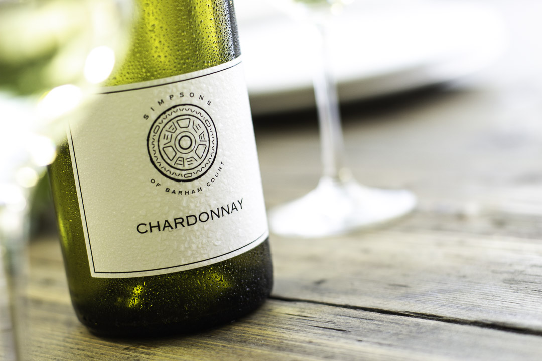 Simpsons of Barham Court Chardonnay 2018 | Naked Wines