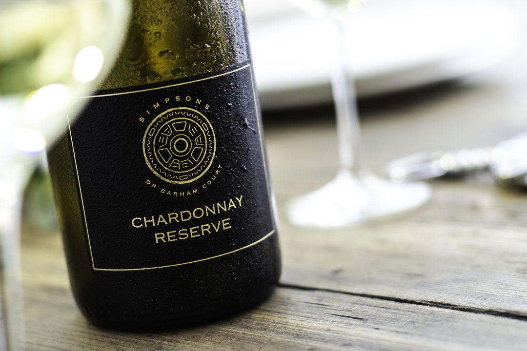 Simpsons of Barham Court Chardonnay Reserve 2020 | Naked Wines