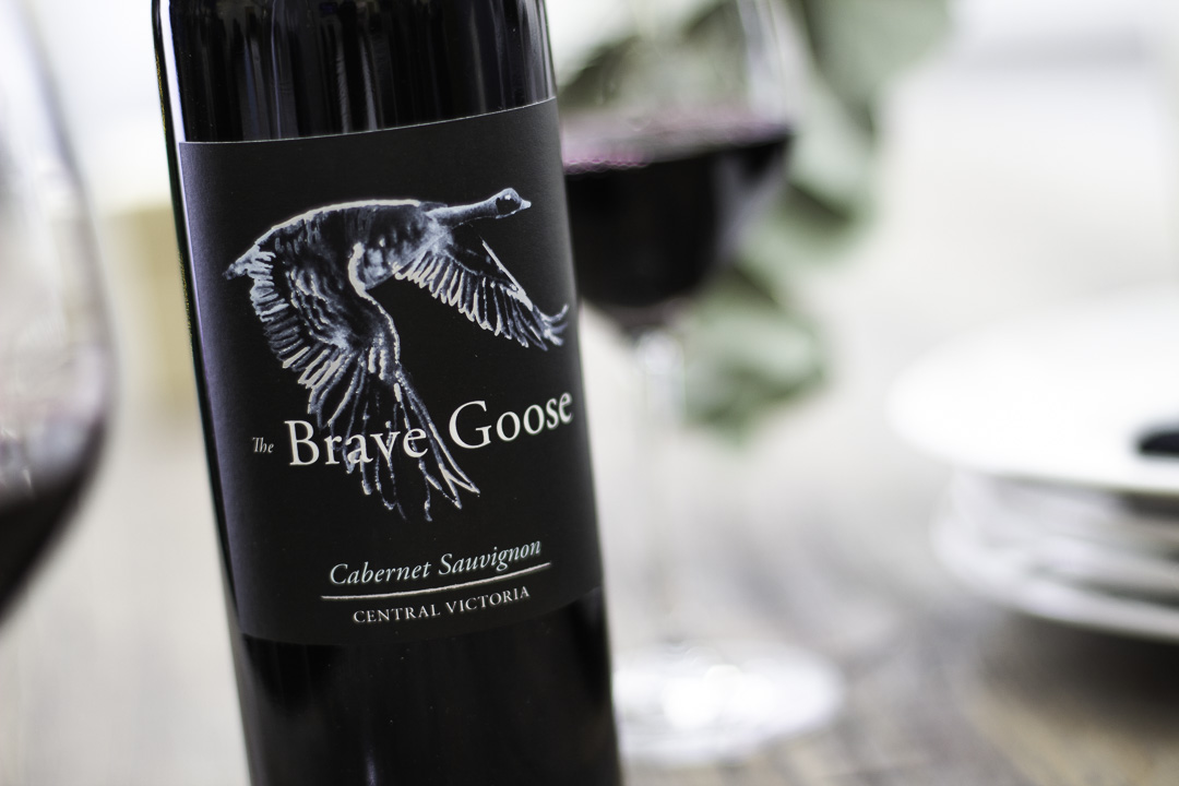 The Brave Goose Reserve Cabernet 2019 | Naked Wines
