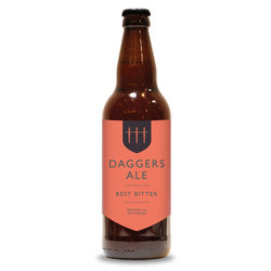 Daggers Ale | Naked Wines