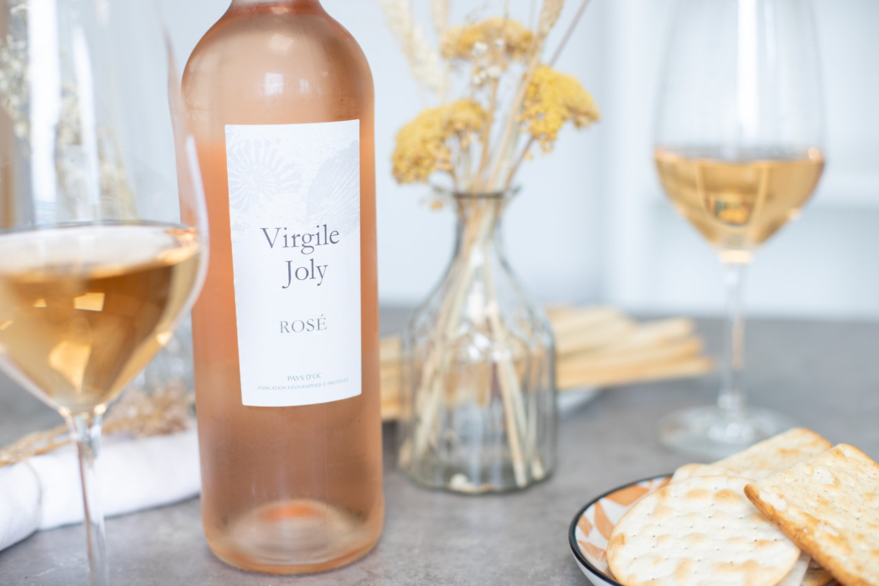 Virgile Joly Rosé 2023 | Naked Wines