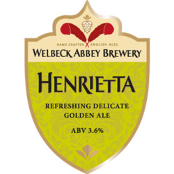 Henrietta | Naked Wines