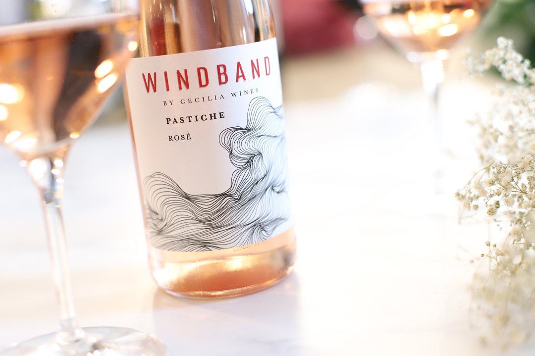Windband Pastiche Rose 2020 | Naked Wines